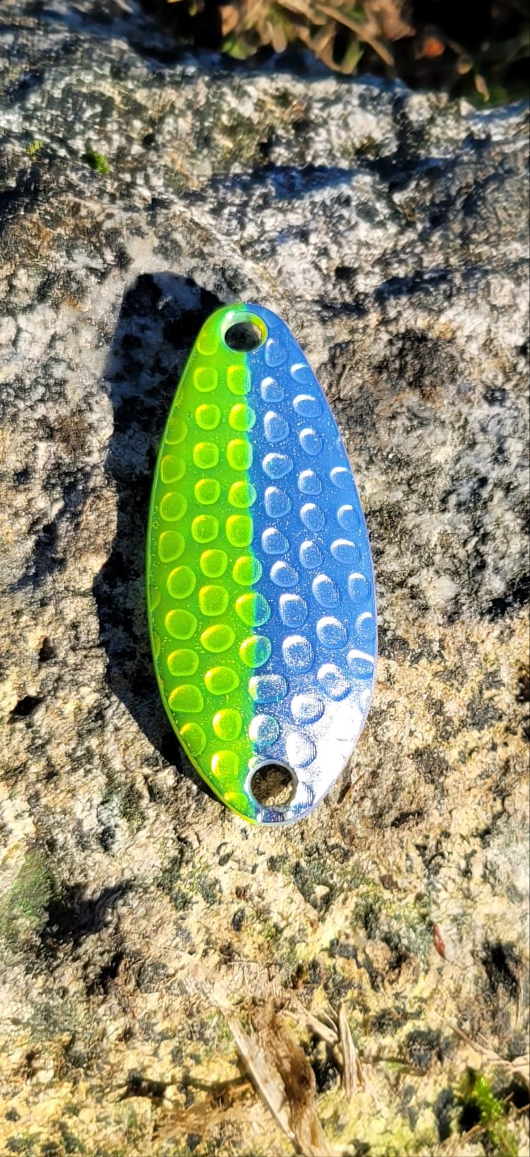 Spoons SCARLETT LURES Spoons SCARLETT LURES